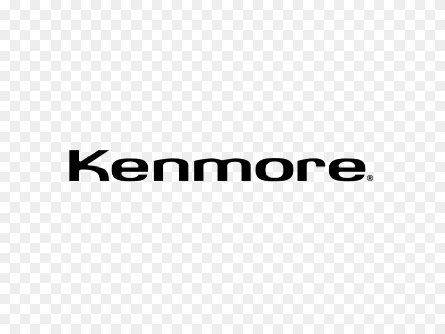 Kenmore Logo & Transparent Kenmore.PNG Logo Images