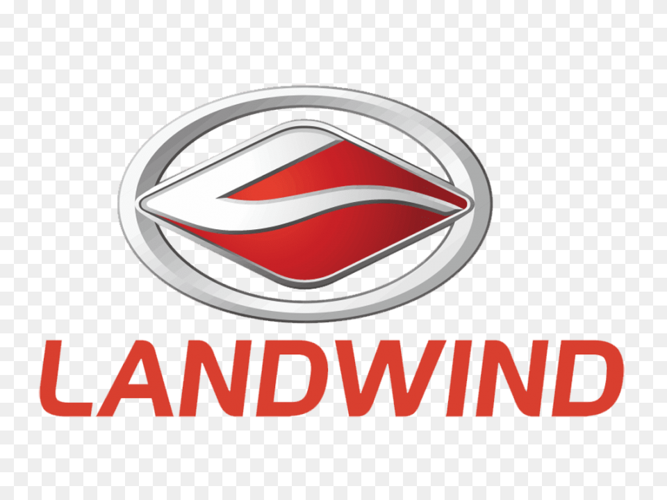 Landwind Logo & Transparent Landwind.PNG Logo Images