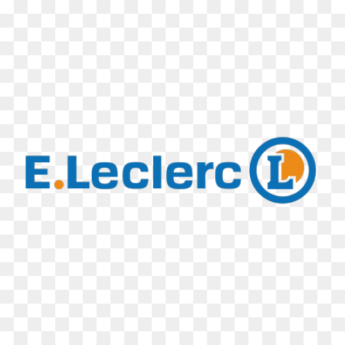 Leclerc Logo & Transparent Leclerc.PNG Logo Images