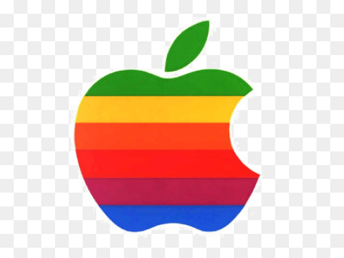 Mac Logo & Transparent Mac.PNG Logo Images