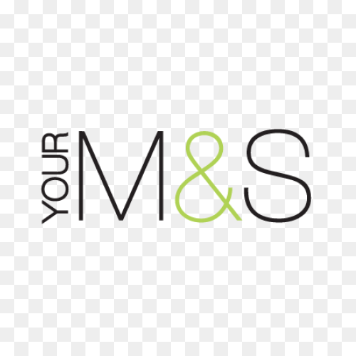 Marks And Spencer Logo & Transparent Marks And Spencer.PNG Logo Images