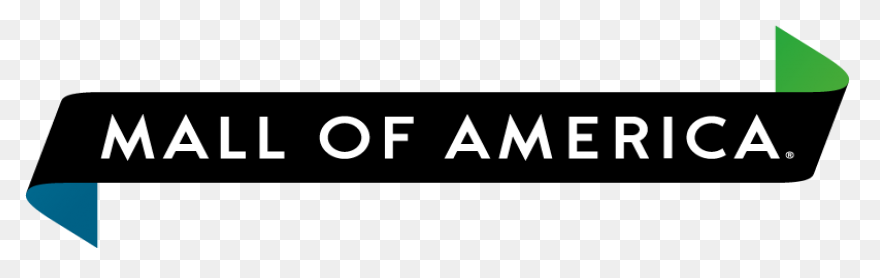 Mall Of America Logo