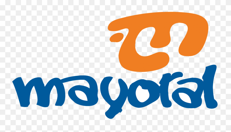 Mayoral Clothing Logo & Transparent Mayoral Clothing.PNG Logo Images