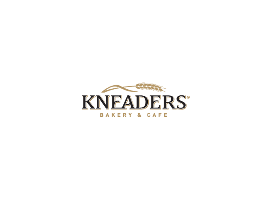 Kneaders Logo Perfil De Baldersons Welcome Cafe & Bakery