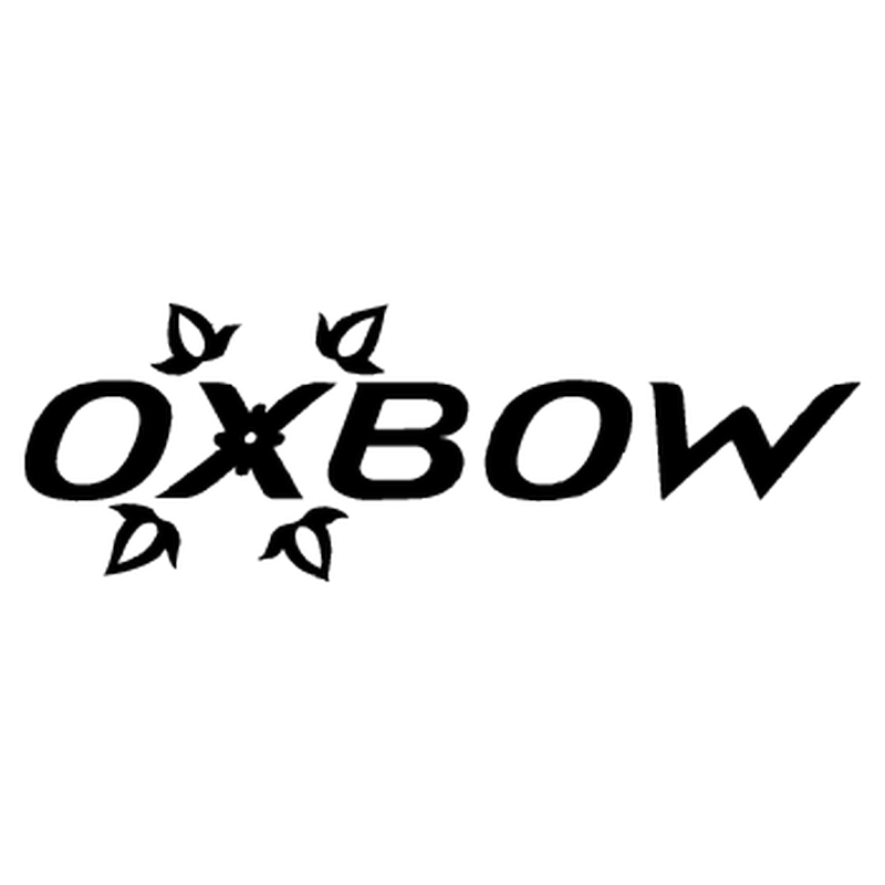 Oxbow Logo Transparent Png Stickpng