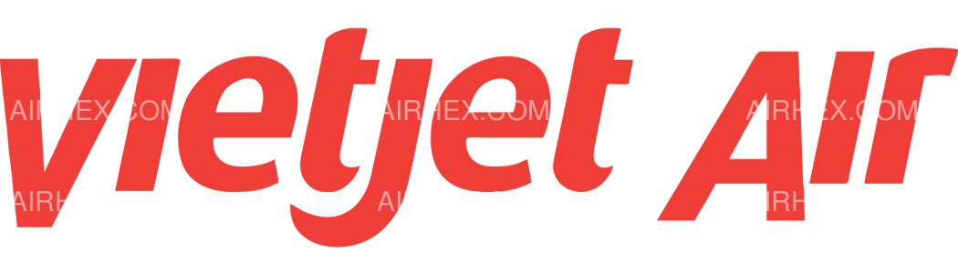 Vietjet Logo Thai VietJet Air Wikipedia