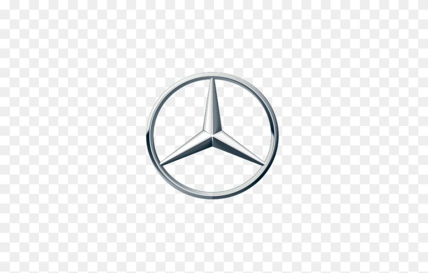 Mercedes Benz Logo & Transparent Mercedes Benz.PNG Logo Images