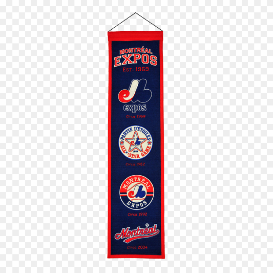 Montreal Expos Logo & Transparent Montreal Expos.PNG Logo Images