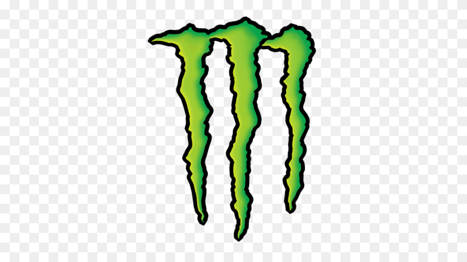 Monster Logo & Transparent Monster.PNG Logo Images