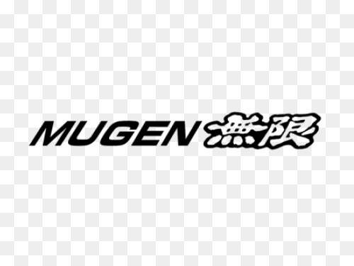Mugen Logo & Transparent Mugen.PNG Logo Images