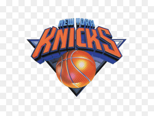New York Knicks Logo & Transparent New York Knicks.PNG Logo Images