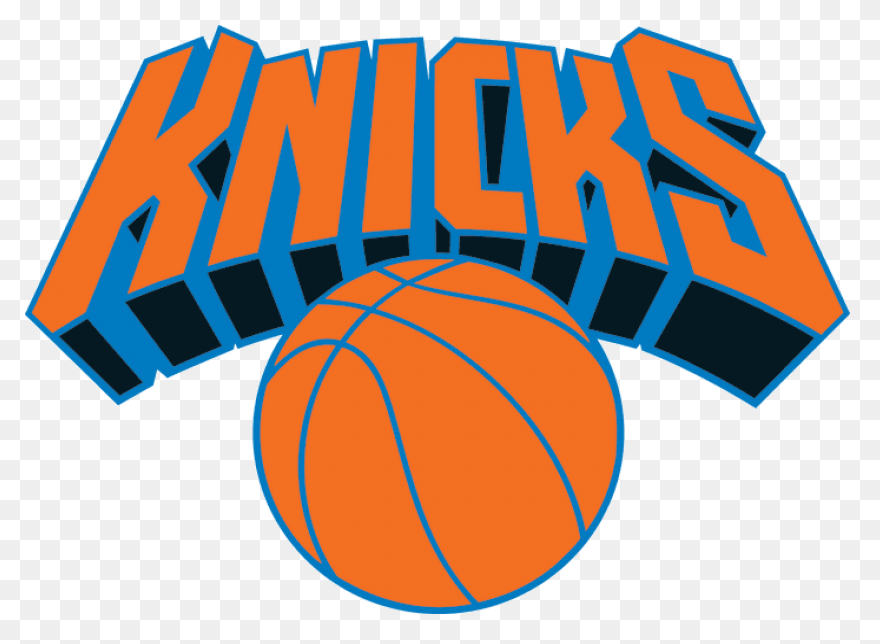 New York Knicks Logo & Transparent New York Knicks.PNG Logo Images