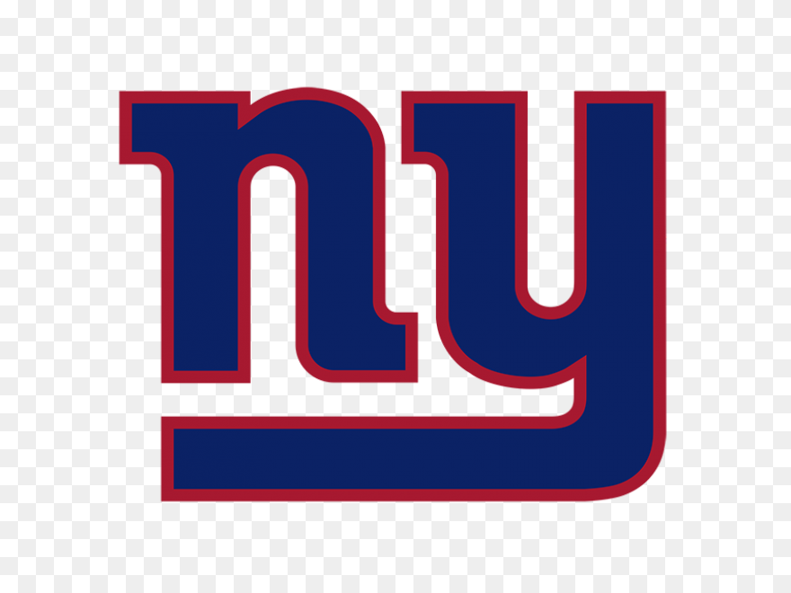 New York Giants Logo Clip Art