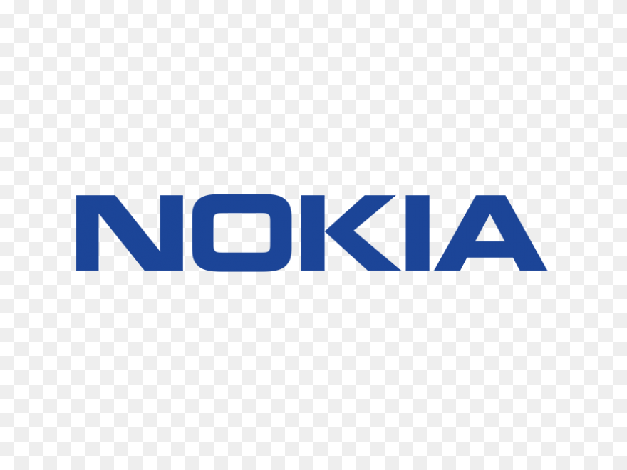 Nokia Logo & Transparent Nokia.PNG Logo Images