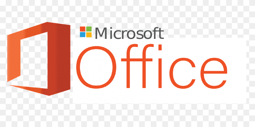 Office Logo & Transparent Office.PNG Logo Images