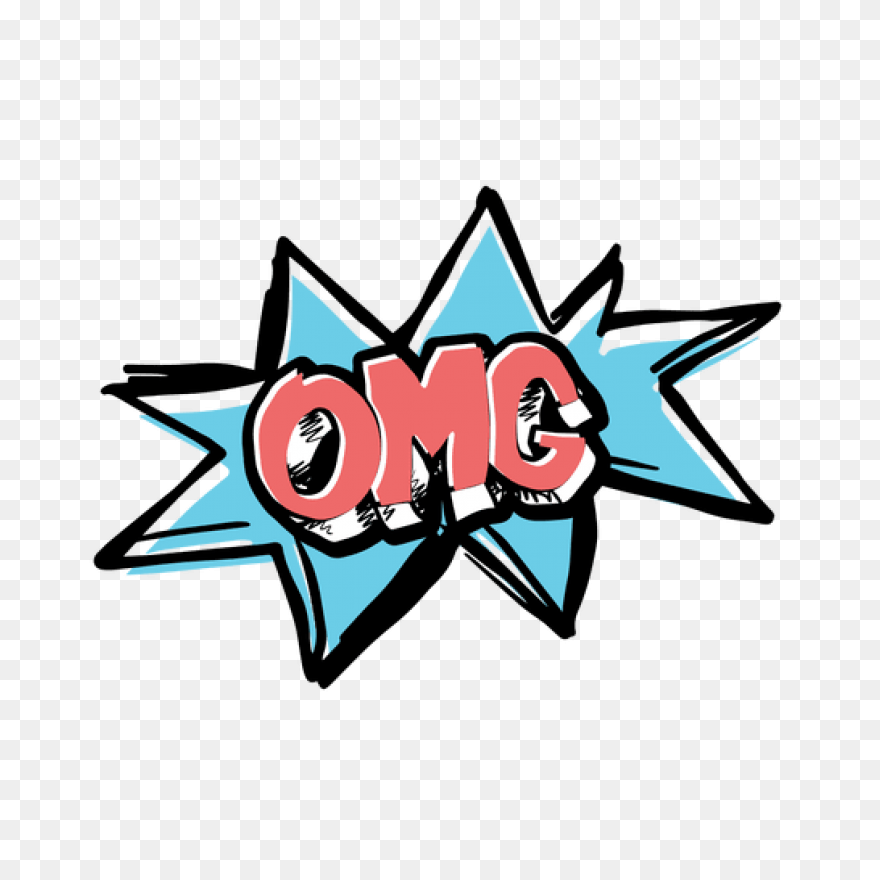 Omg Logo & Transparent Omg.PNG Logo Images