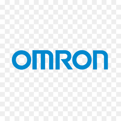 Omron Logo & Transparent Omron.PNG Logo Images