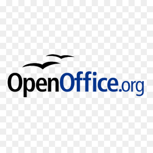 Openoffice Org Logo & Transparent Openoffice Org.PNG Logo Images