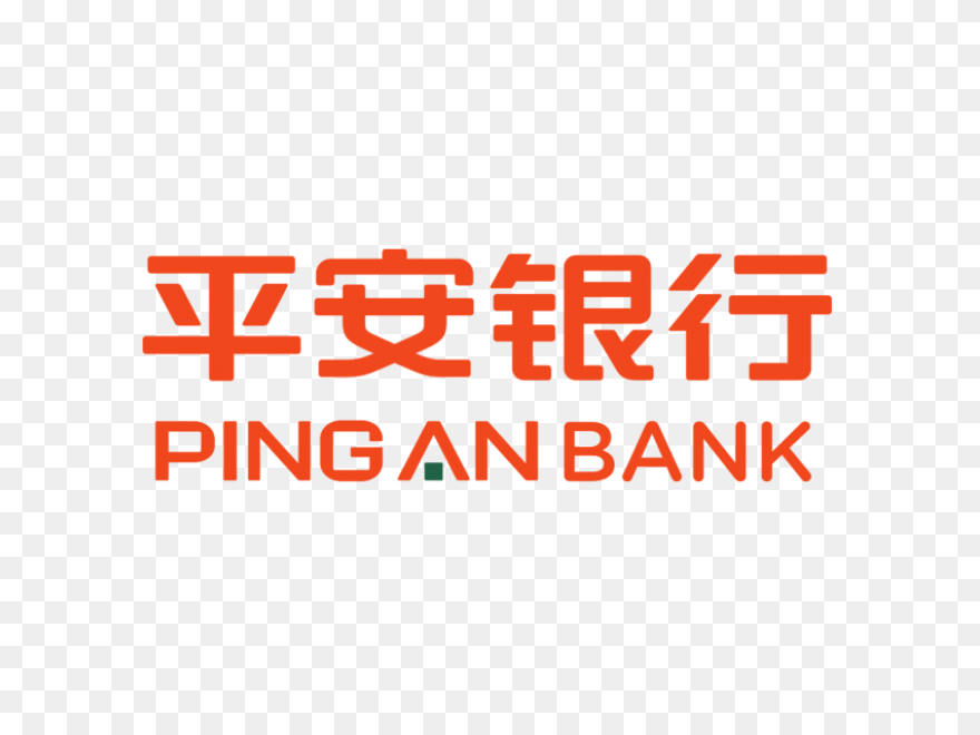 Ping An Logo & Transparent Ping An.PNG Logo Images
