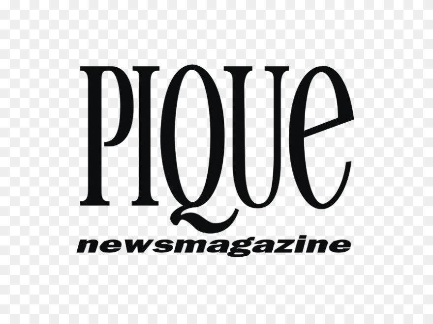 Pique Logo & Transparent Pique.PNG Logo Images