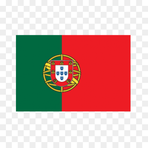 Portugal Logo & Transparent Portugal.PNG Logo Images