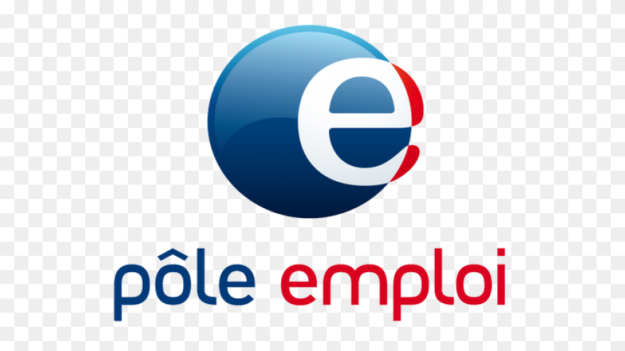 Pole Emploi Logo & Transparent Pole Emploi.PNG Logo Images