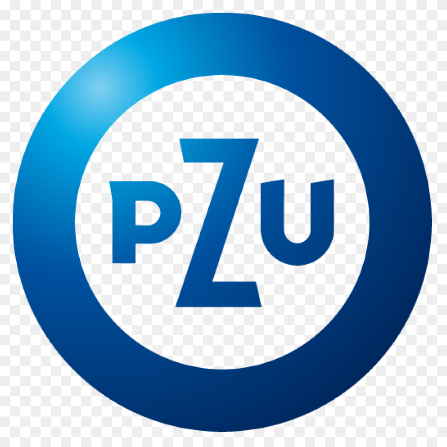 Pzu Logo & Transparent Pzu.PNG Logo Images