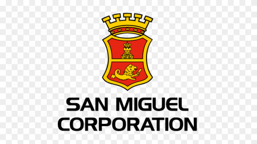 San Miguel Logo & Transparent San Miguel.PNG Logo Images