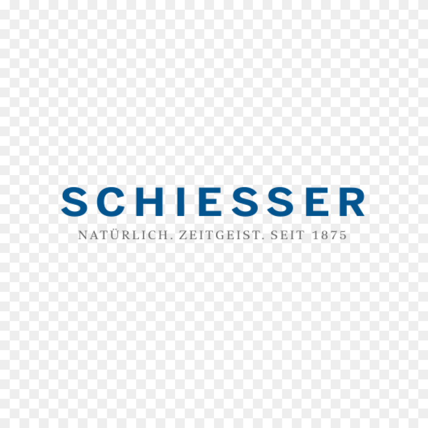Schiesser Logo & Transparent Schiesser.PNG Logo Images