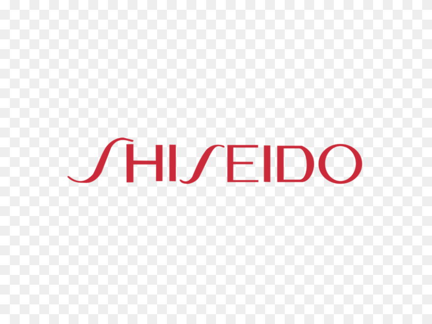 Shiseido Logo & Transparent Shiseido.PNG Logo Images