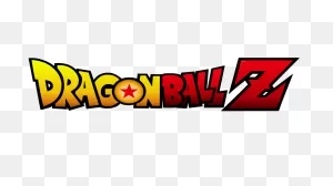 Dragon Ball Z Logo Png HD Dragon Ball Z Hair PNG | Citypng