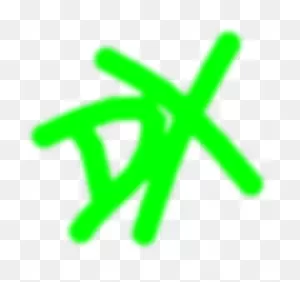 Letter D Transparent Logos PNG - LibLogo