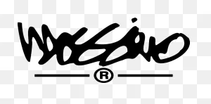 Logotipo De Mossimo