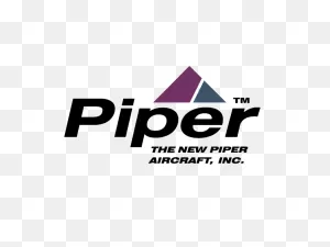 Piper Aircraft Logo