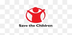 Save The Children Logo