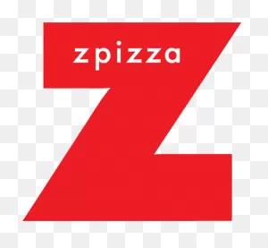 Zpizza Logo