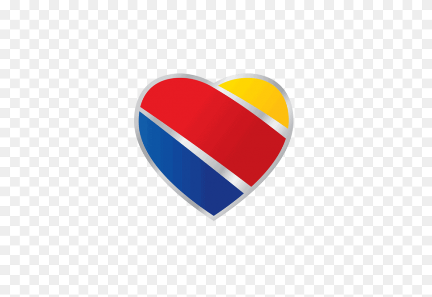 Southwest Airlines Logo & Transparent Southwest Airlines.PNG Logo Images