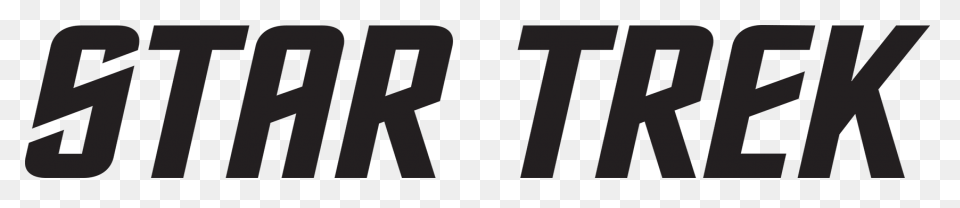Star Trek Logo & Transparent Star Trek.PNG Logo Images