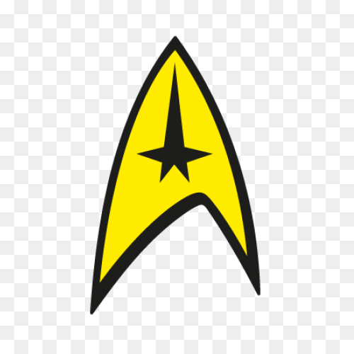 Star Trek Logo & Transparent Star Trek.PNG Logo Images