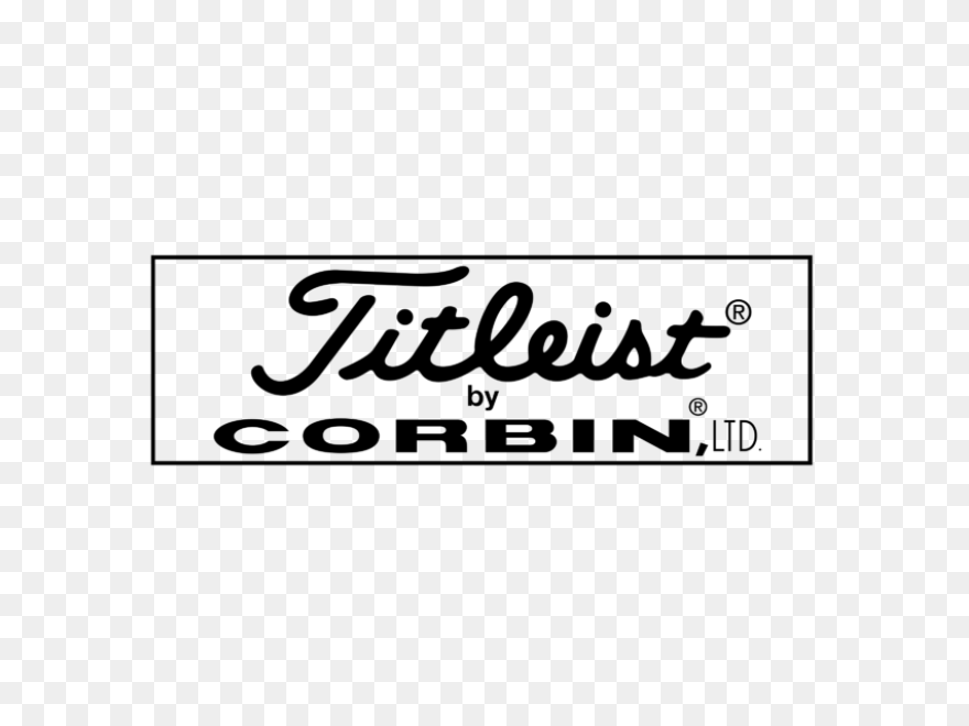Titleist Logo & Transparent Titleist.PNG Logo Images