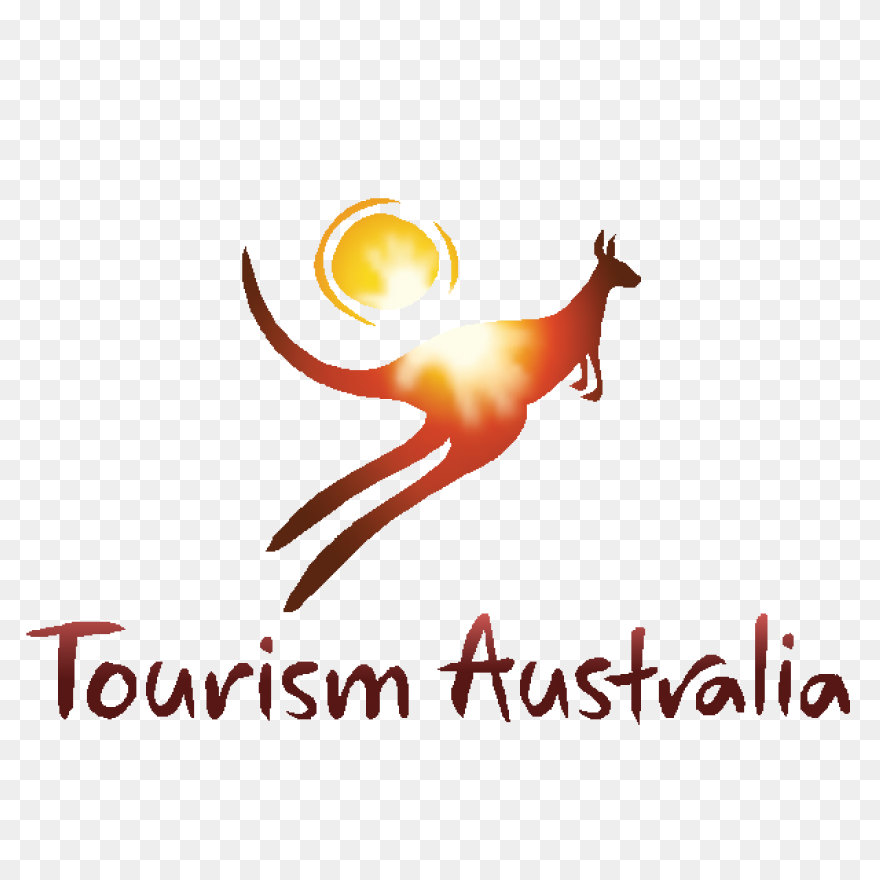 Tourism Australia Logo & Transparent Tourism Australia.PNG Logo Images