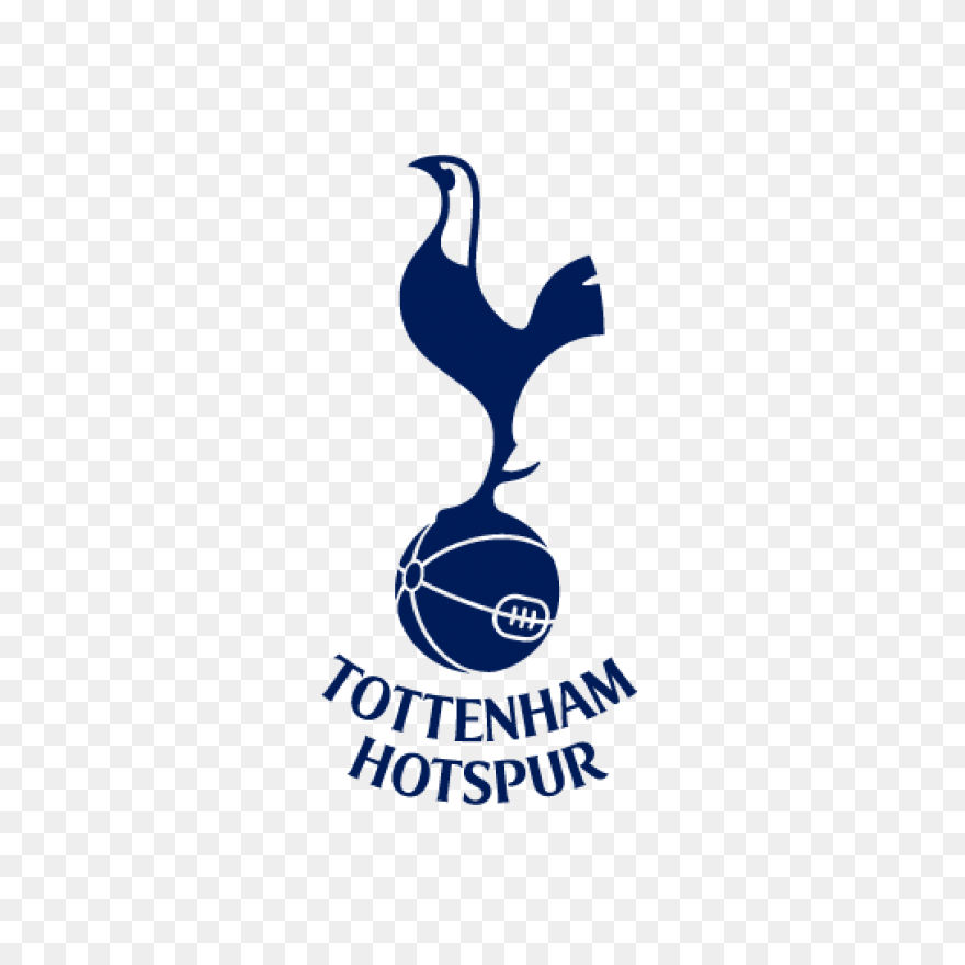 Tottenham Hotspur Logo & Transparent Tottenham Hotspur.PNG Logo Images
