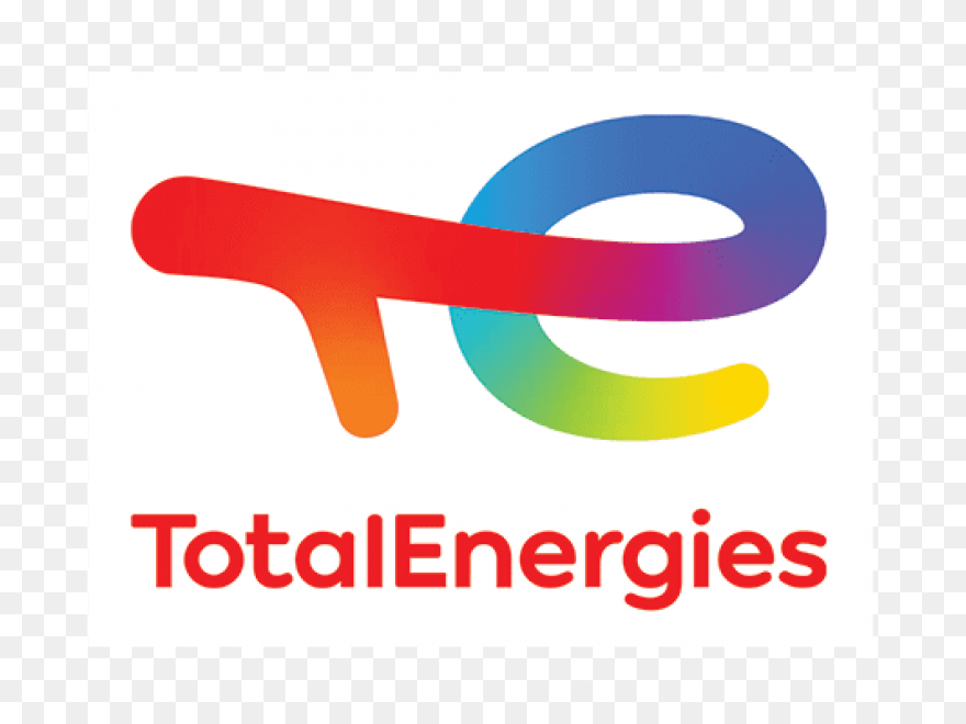 Totalenergies Logo & Transparent Totalenergies.PNG Logo Images