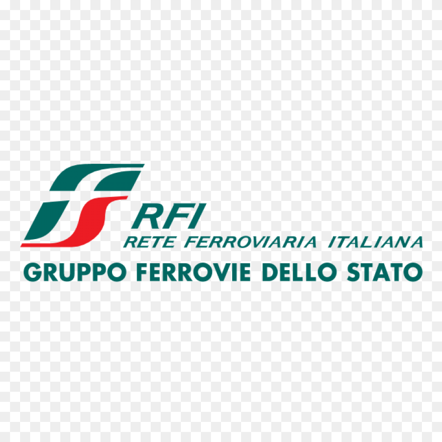 Trenitalia Logo & Transparent Trenitalia.PNG Logo Images