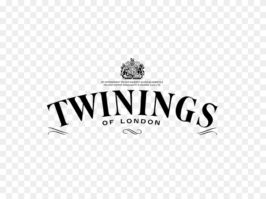 Twinings Logo & Transparent Twinings.PNG Logo Images