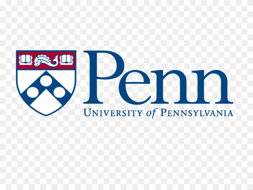 University Of Pennsylvania Logo & Transparent University Of ...