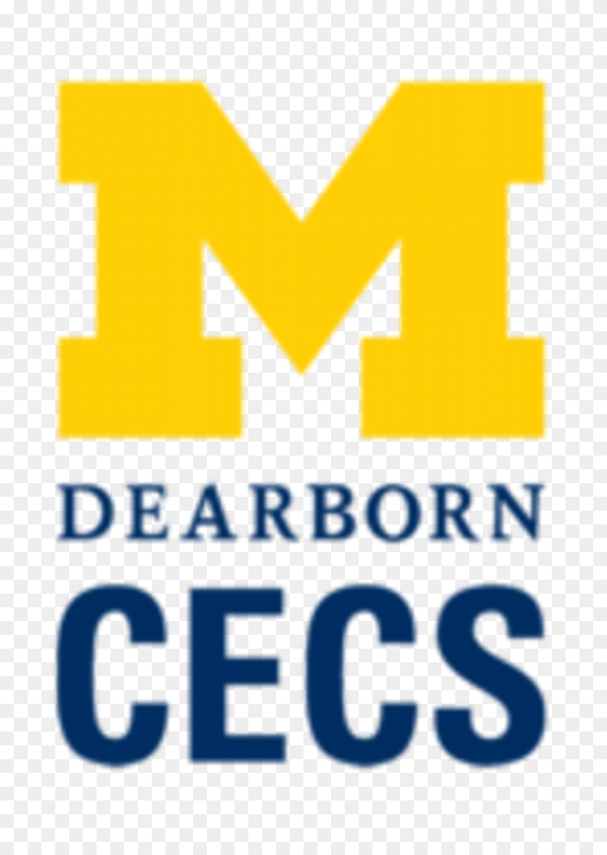 University Of Michigan Logo & Transparent University Of Michigan.PNG ...