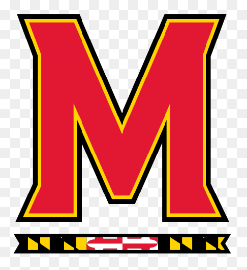 University Of Maryland Logo & Transparent University Of Maryland.PNG ...