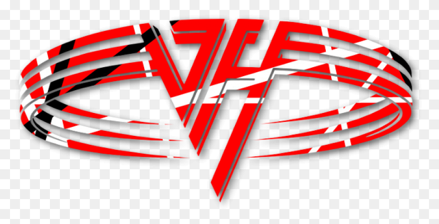 Van Halen Logo & Transparent Van Halen.PNG Logo Images