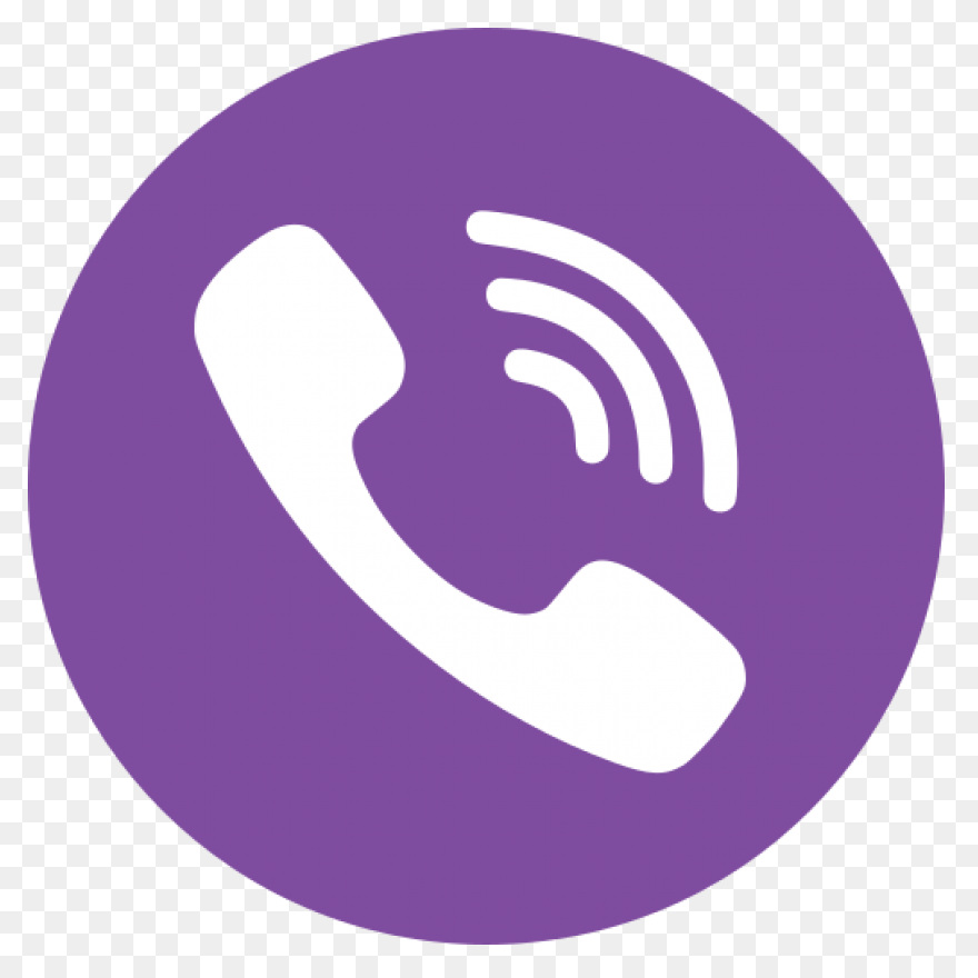 Viber Logo & Transparent Viber.PNG Logo Images